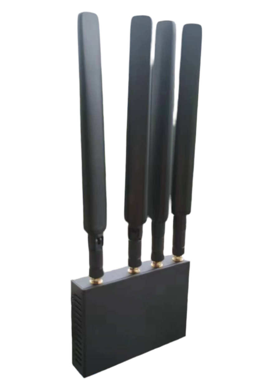 5G Ninja PoE 🥷🔌 - Quectel Dual Sim M.2 to RJ45 Wi-Fi Less USB Router L ...