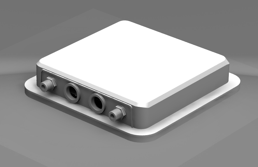 5G Chester Direct Connect Turbo Booster 📶 - Sim M.2 to RJ45 Standalone ...