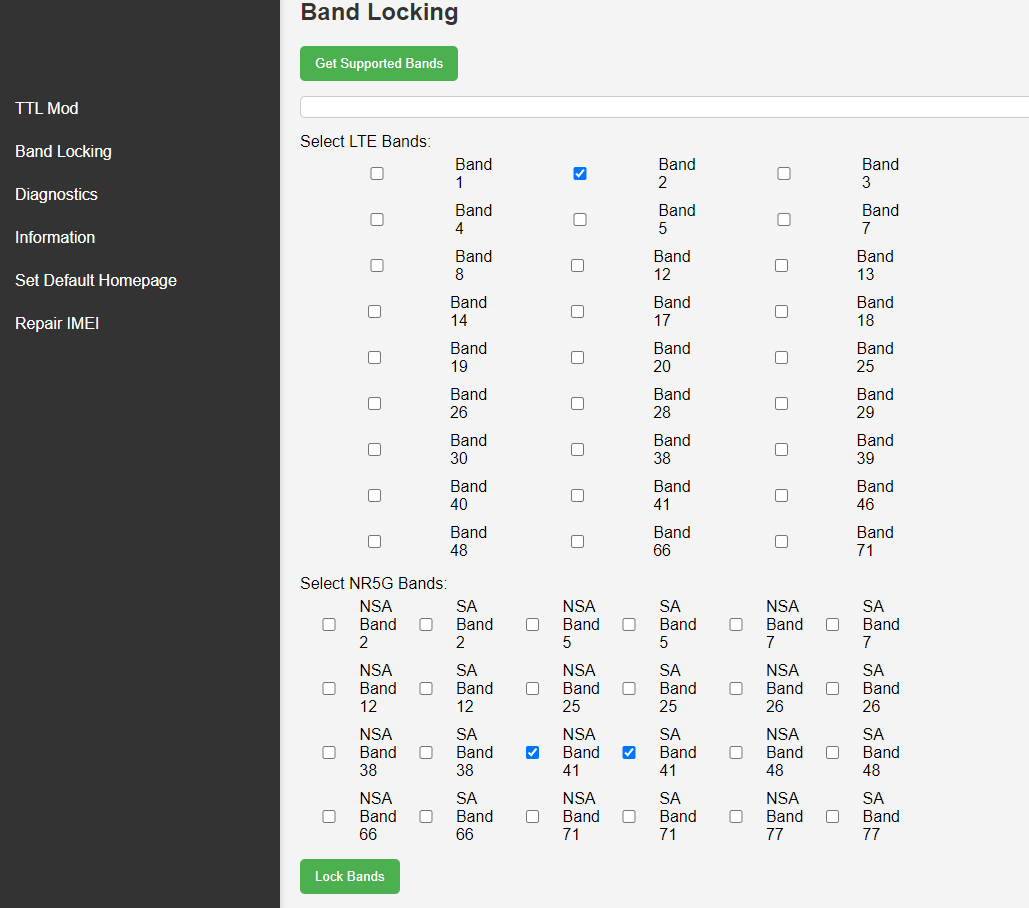 5G Chester MOD Inseego FX3100 Unlocked SDX62 Dual SIM - Modem Router A ...