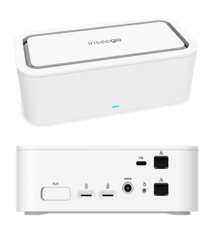 5G Chester MOD Inseego FX3100 Unlocked SDX62 Dual SIM - Modem Router A ...