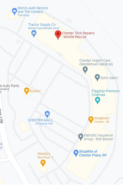 Contact – Chester Tech Repairs