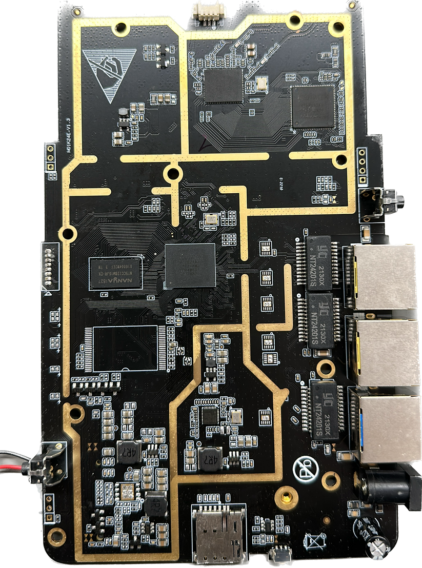 5G Router Board ONLY DIY Tinkerers Special – Chester Tech Repairs