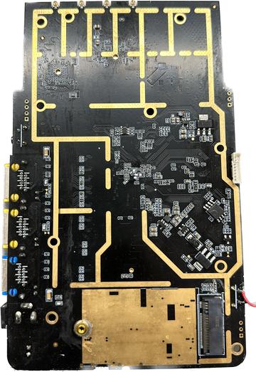 The Hotspot King – Chester Tech Repairs